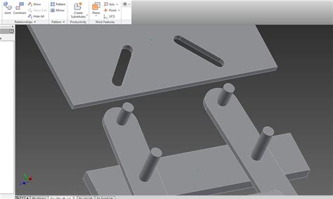 Join And Constrain Autodesk Community