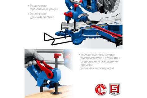 Торцовочная пила с протяжкой ЗУБР Профессионал ППТ-216-П - выгодная ...