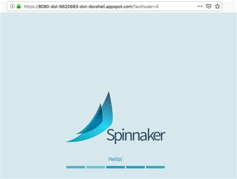 Docker And Kubernetes Continuous Delivery Pipelines With Spinnaker And