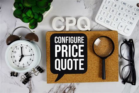 Whats The Difference Between Cpq And A Crm