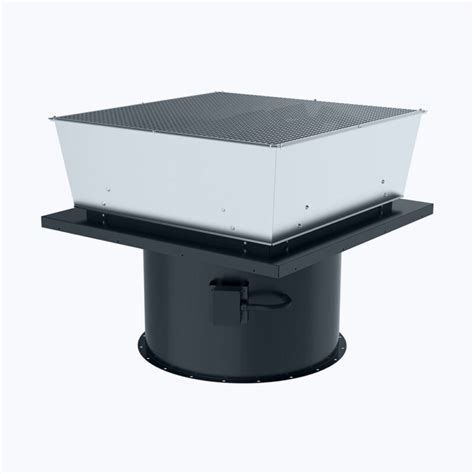 Lv Roof Av Lucht And Ventilatie B V