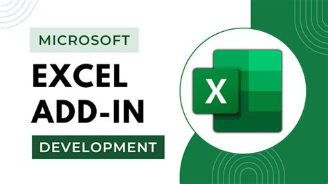 Excel Addin Plugin For Web Desktop Mac By Bushraiqba01it Fiverr