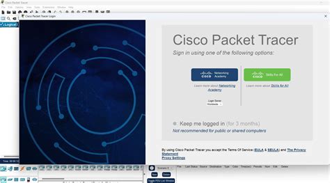 Jangan Bingung Begini Cara Download Cisco Packet Tracer Terbaru Tutorial Mikrotik Indonesia