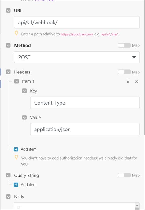 Runtimeerror 400 Close Crm Make An Api Call How To Make Community
