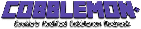 Download Cookie S Modified Cobblemon Minecraft Mods Modpacks CurseForge
