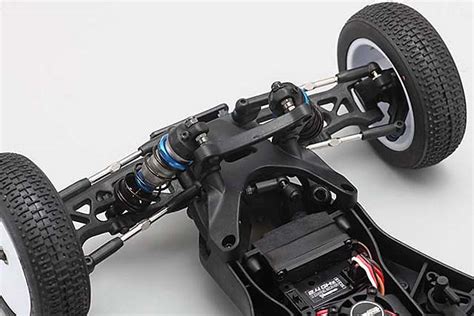 Team Yokomo B Max2MR V2