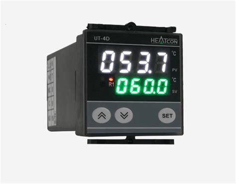 Multi Range Multi Function Dual Display Timer D Heatcon Automation