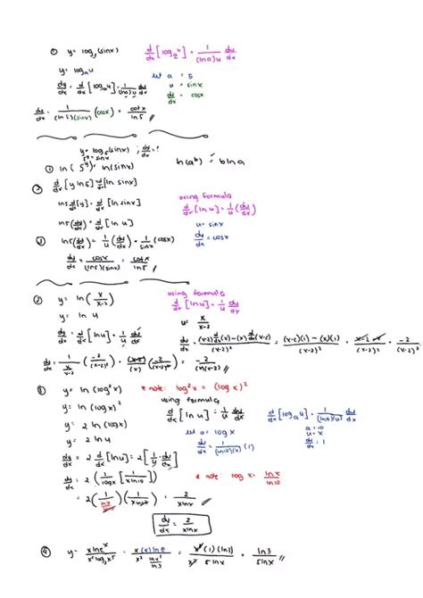 Advanced Trigonometric And Exponential Integration Techniques Edubirdie