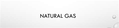 Firm Contracts And Interruptible Contracts In Natural Gas