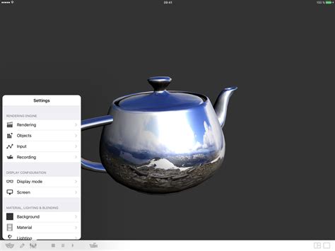 Shaderific For Opengl