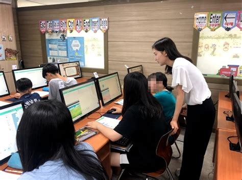 위즈스쿨 인천남부초등학교 학생 대상 무료 코딩 캠프 진행