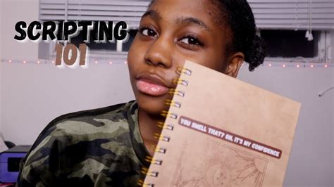 Scripting 101 How To Script With Law Of Assumption Dawandarykell Youtube