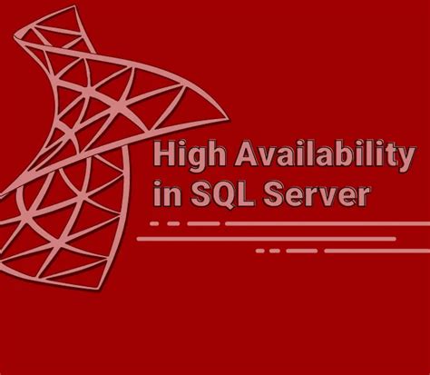 آشنایی با کاربردهای Always On در Sql Server نیک آموز