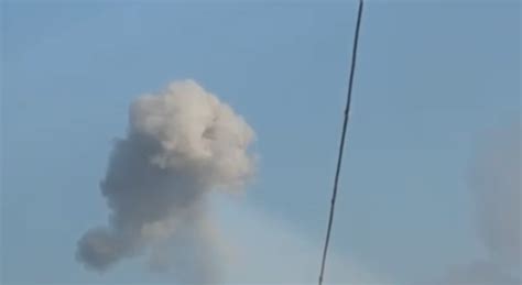 У Криму пролунали потужні вибухи відео Читайте на Ukr Net