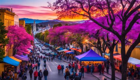 10 Most Beautiful Streets In Guadalajara