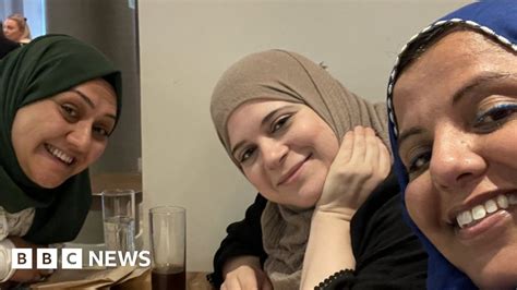 Football Has A Massive Responsibility To Society Three Hijabis Tell Government Bbc News