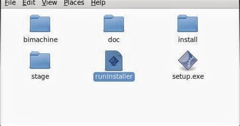 obiee 11g installation in linux 6
