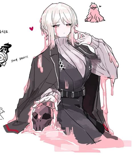 Pin On 캐릭터 일러스트