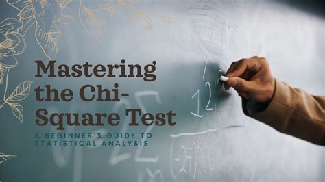 Understanding The Chi Square Test Understanding The Chi Square Test