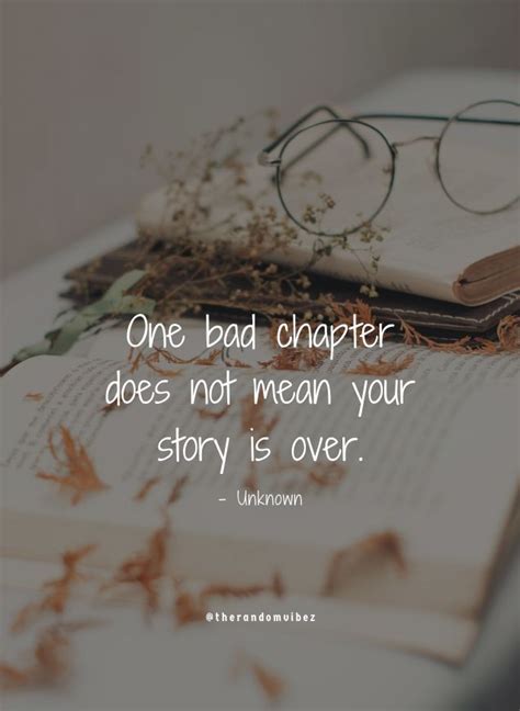 New Chapter Quotes To Inspire The Next Level Of Life New Chapter