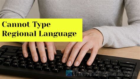 Ctrlspace Not Working In Excel Or Word In Windows 1110