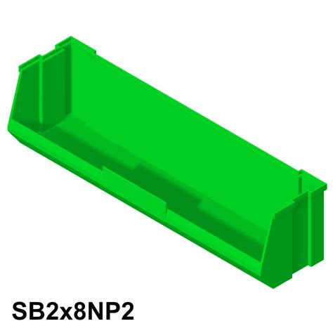 Stackable Boxes 2 Inch 50mm Depth By Tigertone Download Free Stl