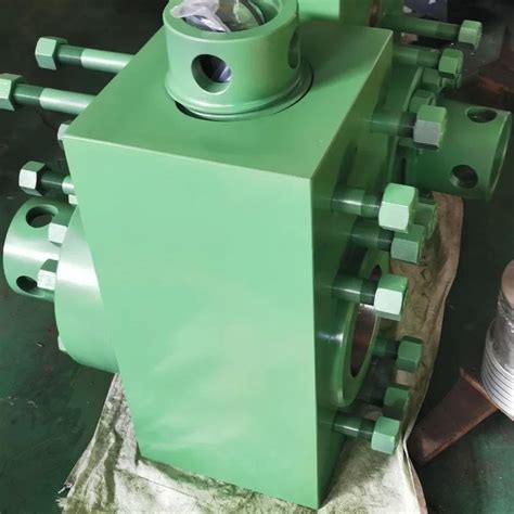 High Efficiency Suction Discharge Hydraulic Pump Modules For Industry