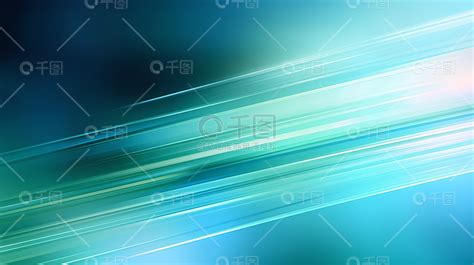 背景ai数字艺术 数码科技蓝绿色光线渐变抽象图形背景 Ai背景免费下载png格式4368像素编号69412194 千图网