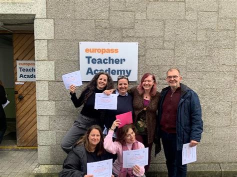 Επιμόρφωση εκπαιδευτικού προσωπικού του 18ου Δημοτικού Σχολείου Καρδίτσας στο Δουβλίνο