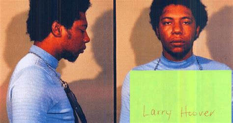 Larry Hoover The Notorious Kingpin Behind Gangster Disciples