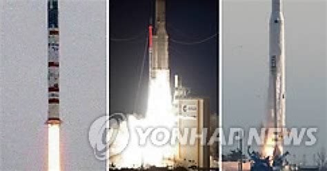 우리나라 인공위성 개발 역사