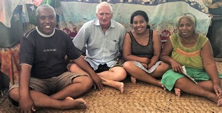 25 More Baptised In Kiribati — Trf Mission Fund