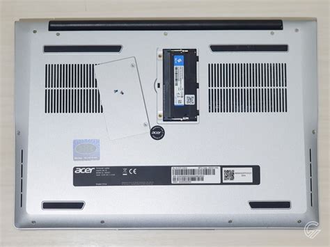 Review Acer Aspire Lite Al P Laptop Modern Untuk Aktivitas Ringan Di Keseharian