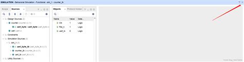 Vivado仿真时出现另一个进程正在使用此文件，进程无法访问vivado另一个程序正在使用此文件进程无法访问 Csdn博客