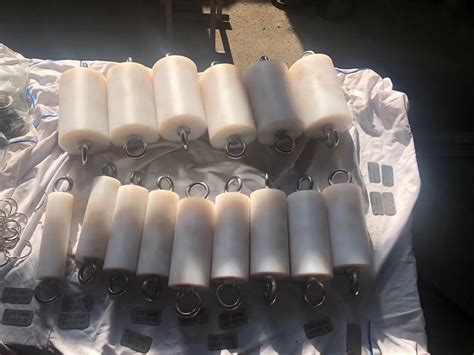 Api 5ct Drift Diameter Gauge For Casing Tubing Drill Pipe Buy Pipe Diameter Measuring Gauge