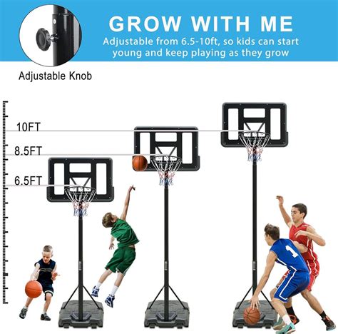 დასადგამი კალათბურთის ფარი • Needshop Ge