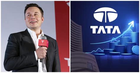 Tesla Has Signed A Deal With Tata Electronics For Semiconductor Chips Report