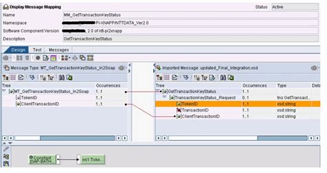 Proxy To Soap Synchronous Scenerio In Pi Sap Community