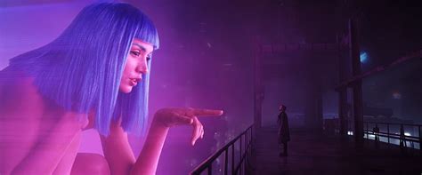 Free Download Bladerunner Blade Runner 2049 Cyberpunk Hd Wallpaper