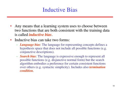 Ppt Inductive Classification Powerpoint Presentation Free Download
