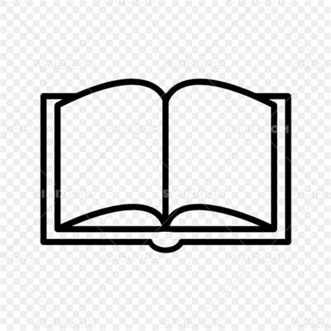书本的图标图片素材免费下载 觅知网