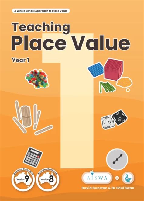 Teaching Place Value Year 1 Dr Paul Swan
