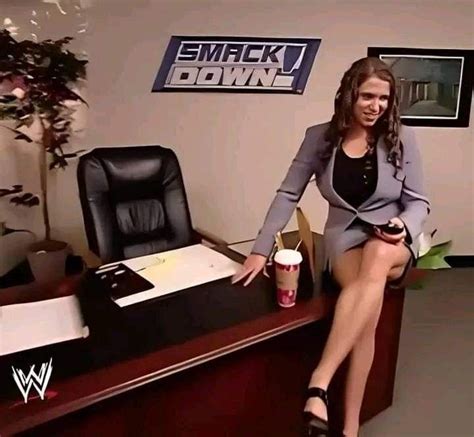 Pin By Martin Watts On Stephanie Mcmahon Stephanie Mcmahon Hot Wwe