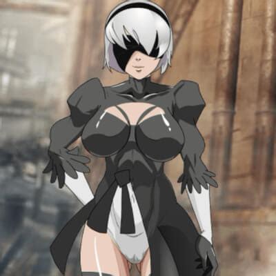 Neir Sextomata My Sex Games