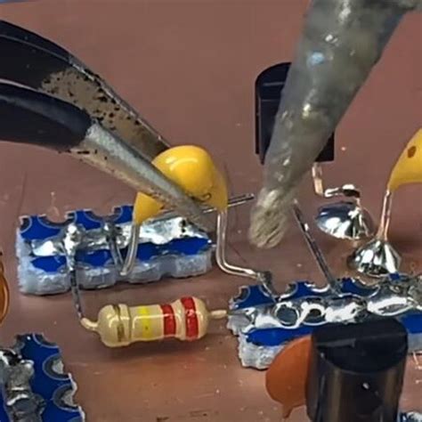 How To Make A Simple Fm Radio