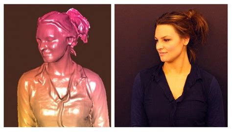 Microsoft Hack Our New Gesture Interfacing 3 D Scanning Kinect SDK Model Kinect Microsoft