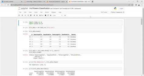 Gayatri Paraskar On Linkedin Bharatintern Machinelearning