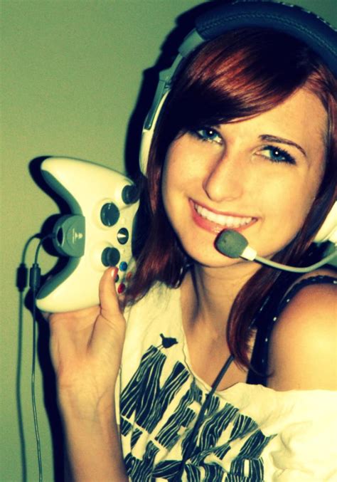 💬 Official Xboxgamergirl