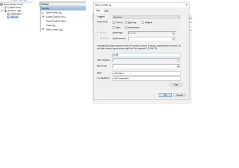 Find Ad Lockout Source Software Spiceworks Community