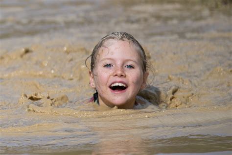 Mud Monster Mud Rush